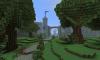 World of Warcraft Minecraft Map