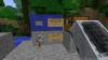 nyan cat with note block Minecraft Map