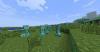 kristall green pack Minecraft Texture Pack