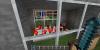 Redstone Inventions Minecraft Map