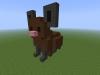 3D Hamster Minecraft Map