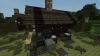 Gypsy Camp Minecraft Map