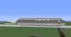 Hover train Minecraft Map