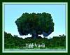 Yggdrasil Minecraft Map