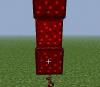 Minecraft Redstone Blocks for Vertical Wiring (Screenshot Included ...