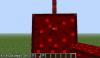 Minecraft Redstone Blocks for Vertical Wiring (Screenshot Included ...