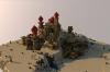 Sultan's Palace Minecraft Map