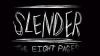 Slender: The Eight Pages Minecraft Edition! Minecraft Map