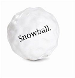 SNOW BALL Minecraft Map
