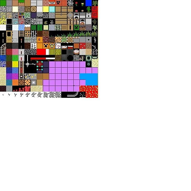 BEST Simple pack EVER Minecraft Texture Pack