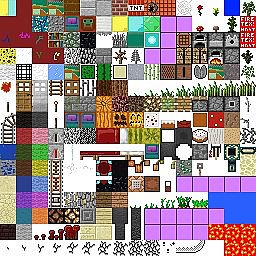 Timecraft Update for once Minecraft Texture Pack