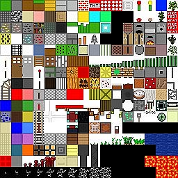 Fire Alarm Pack Minecraft Texture Pack