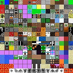 [1.4.5] Confused Pack Minecraft Texture Pack