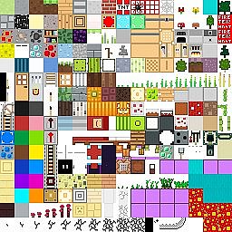 Next Generation ~ Simply Perfect Minecraft Texture Pack