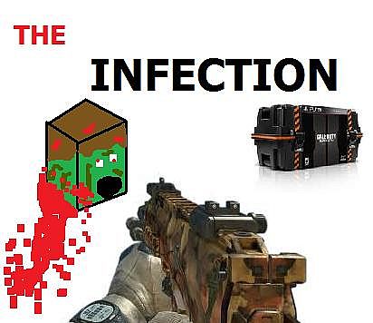 »*The Infection*«READ Desc. Minecraft Server
