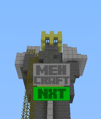 MehCraft NXT - A Simply Beautiful Pack Minecraft Texture Pack
