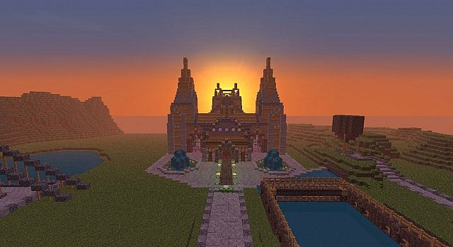 Sinister-Craft Minecraft Server