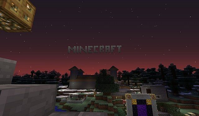 WorldCraft Creative Server Minecraft Server