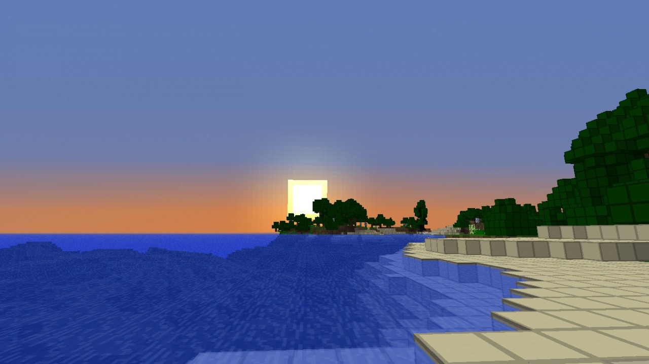 Still Alive Minecraft Texture Pack