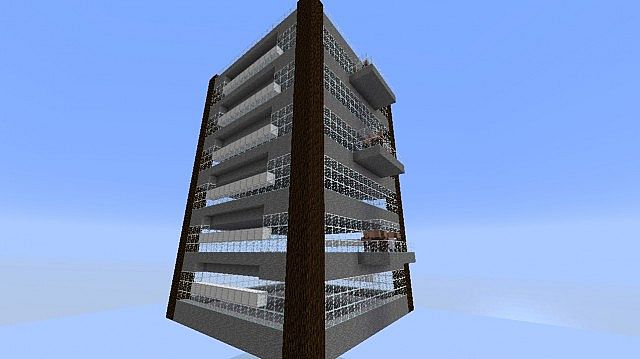 Groundbreaking Iron Golem Tower Farm (works in 1.4.5) Minecraft Project