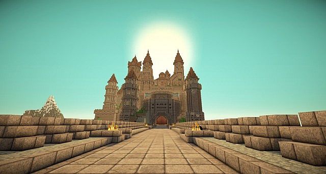 Kingdom Minecraft Server