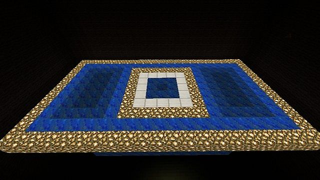 Super Smash Bro's Craft (Beta) 1.4.5 (Multiplayer) Minecraft Map