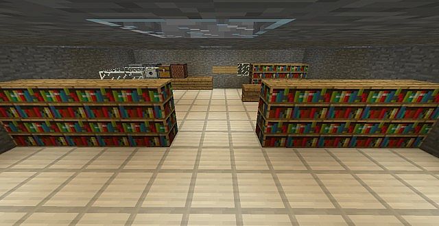 Minecraft: Pokemon World Minecraft Map