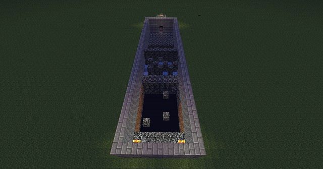 jump Minecraft Map