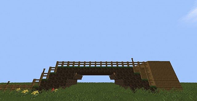 CadeNade's Pig Racing Track Minecraft Map
