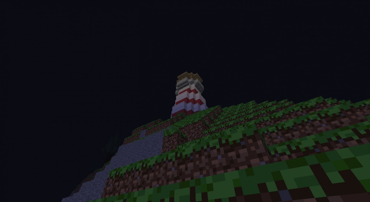 Minez Survive and thrive 16x Minecraft Texture Pack