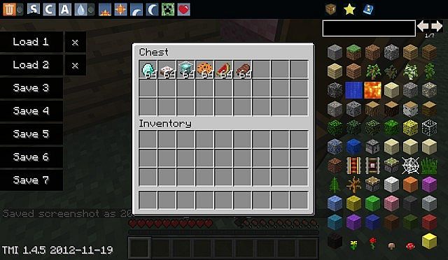 My Awesome Redstone Pig! Minecraft Map