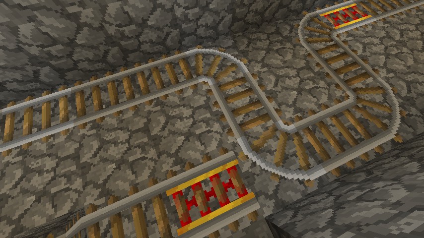 Redefined Originality - works in all versions! Minecraft Texture Pack