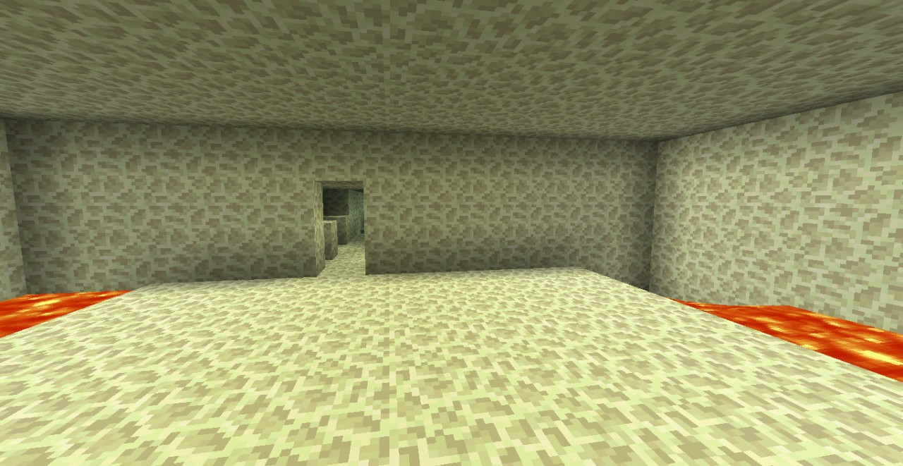 Sand Box Clan Minecraft Map