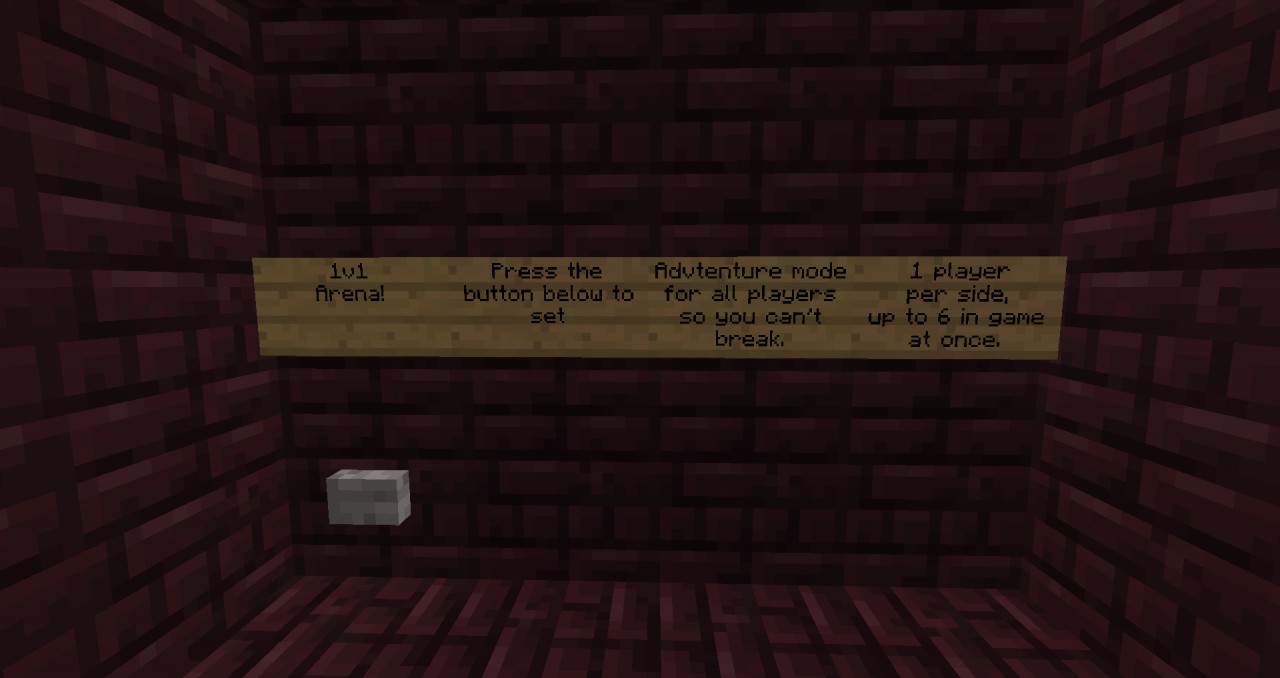 Minecraft Teams Arena![TF2-Style Action!] Minecraft Map