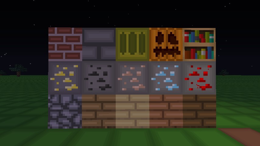 Simply Classy [Updated] Minecraft Texture Pack