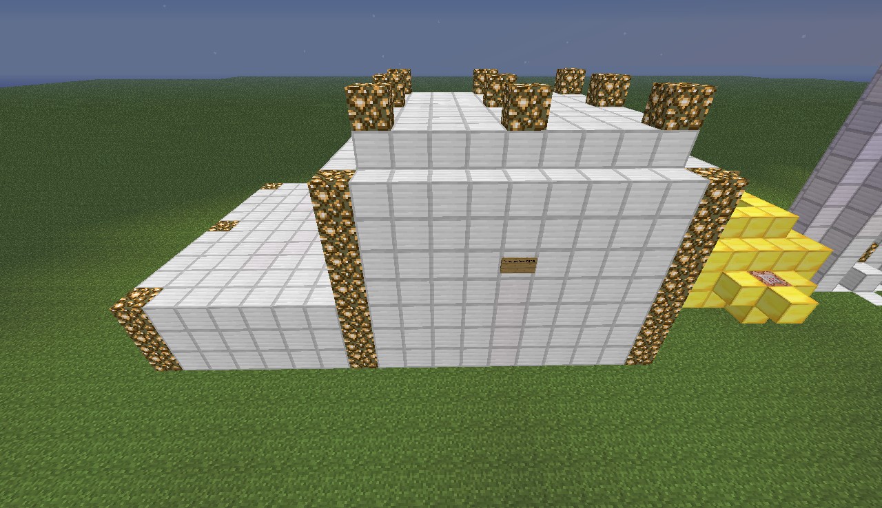 Super Efficient, Multi-Mob Grinder + Farm Complex Minecraft Map