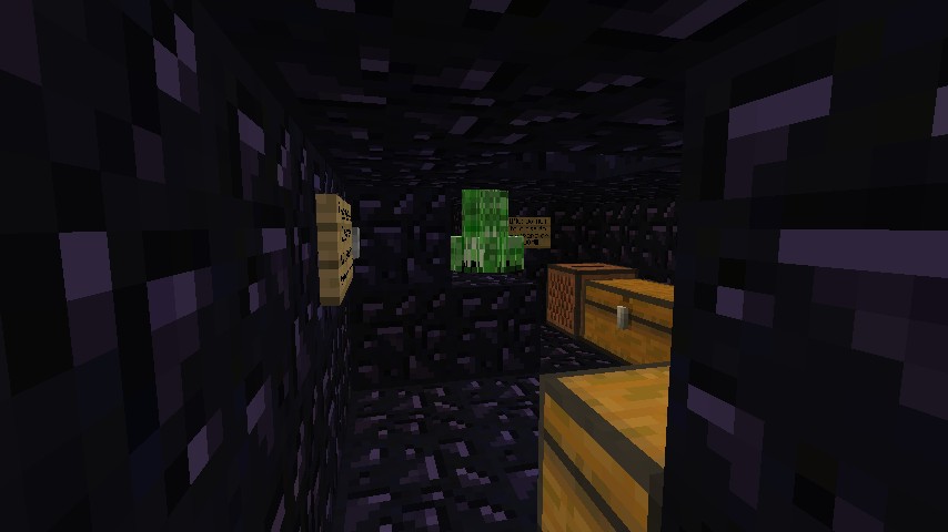 Super Efficient, Multi-Mob Grinder + Farm Complex Minecraft Map