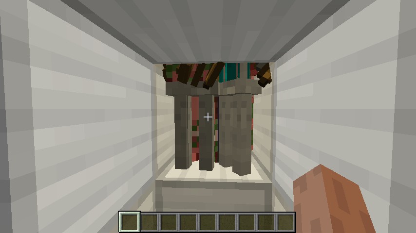 Super Efficient, Multi-Mob Grinder + Farm Complex Minecraft Map