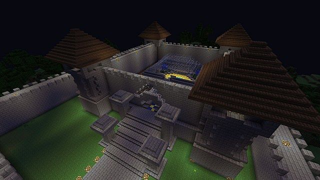 EpicCraft Minecraft Server