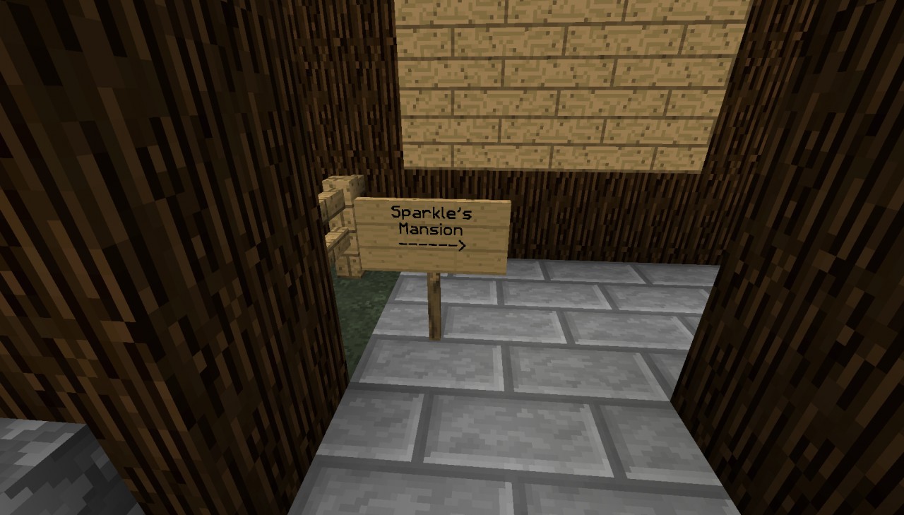 LinkCraft Minecraft Server