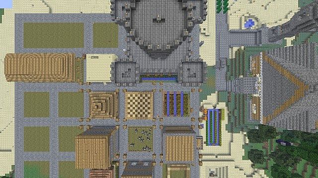 Block To Block | 24/7 | PvE | Survival | Towny Minecraft Server Block To Block | 24/7 | PvE | Survival | Towny Minecraft Server