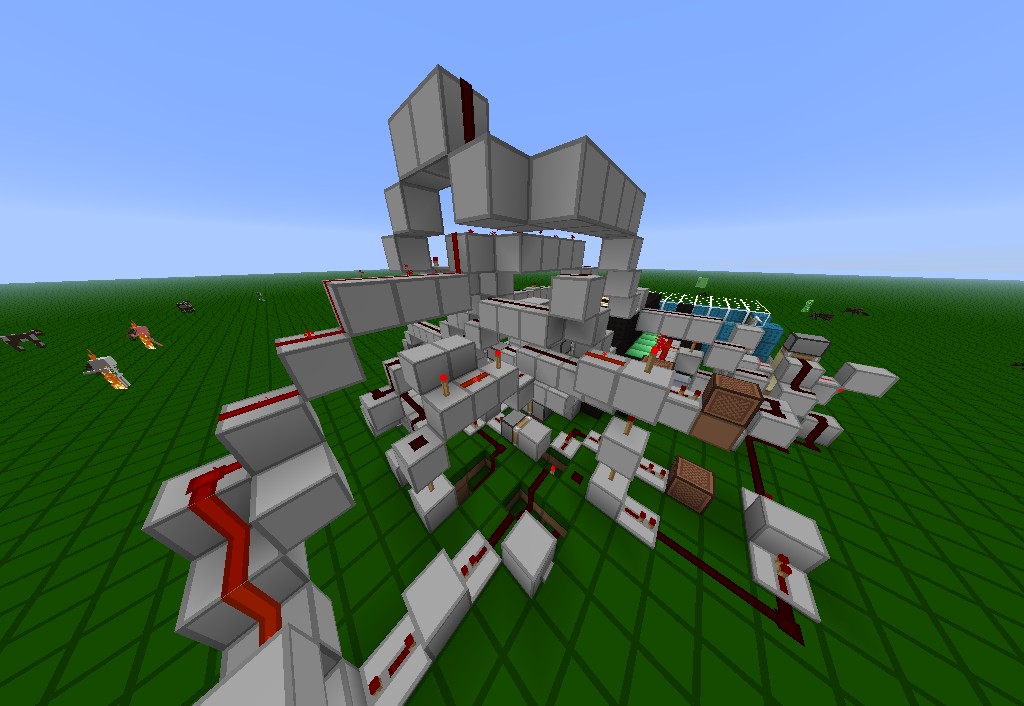 SECURITY BANK! [LOCK SYSTEM, CONFIRMATION SYSTEM, RESET SYSTEM, ALARM ...