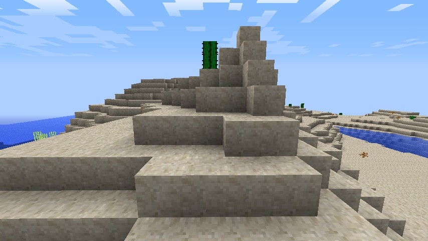 Simplistic Realistic - Updated! (16x16 & 1.4) Updating to Resource ...