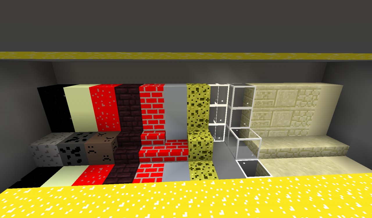 CrAzYcRaFt! Now for MC 1.4.5! Minecraft Texture Pack