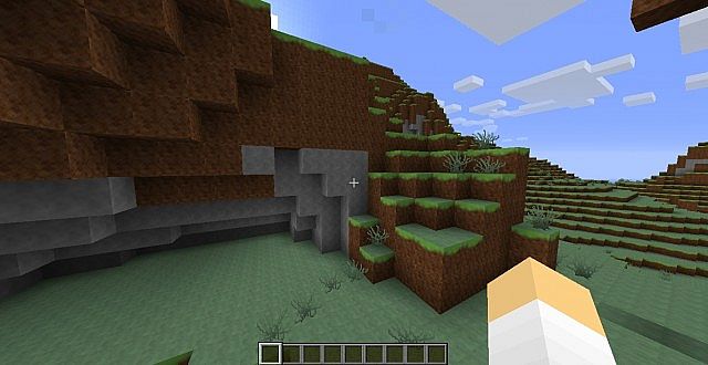 Smoothflow V2 Minecraft Texture Pack