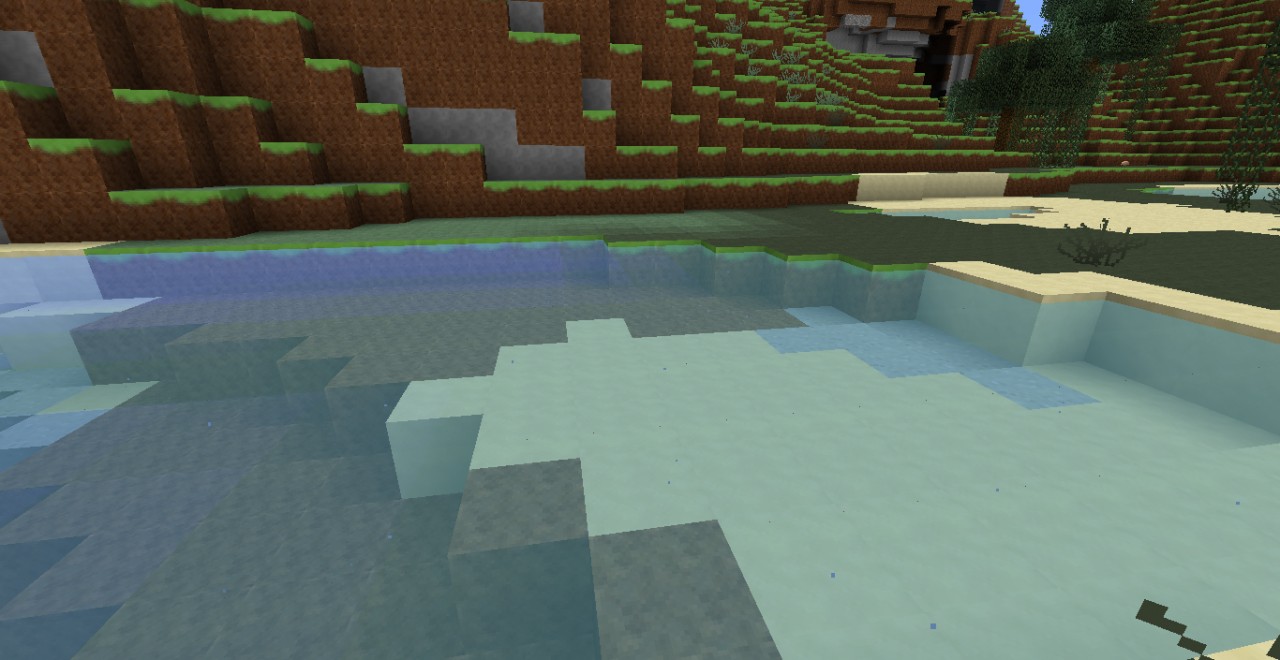 Smoothflow V2 Minecraft Texture Pack