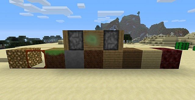 Smoothflow V2 Minecraft Texture Pack