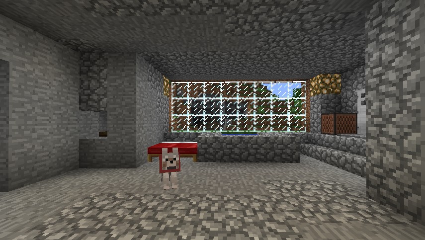 Survival Map Minecraft Map