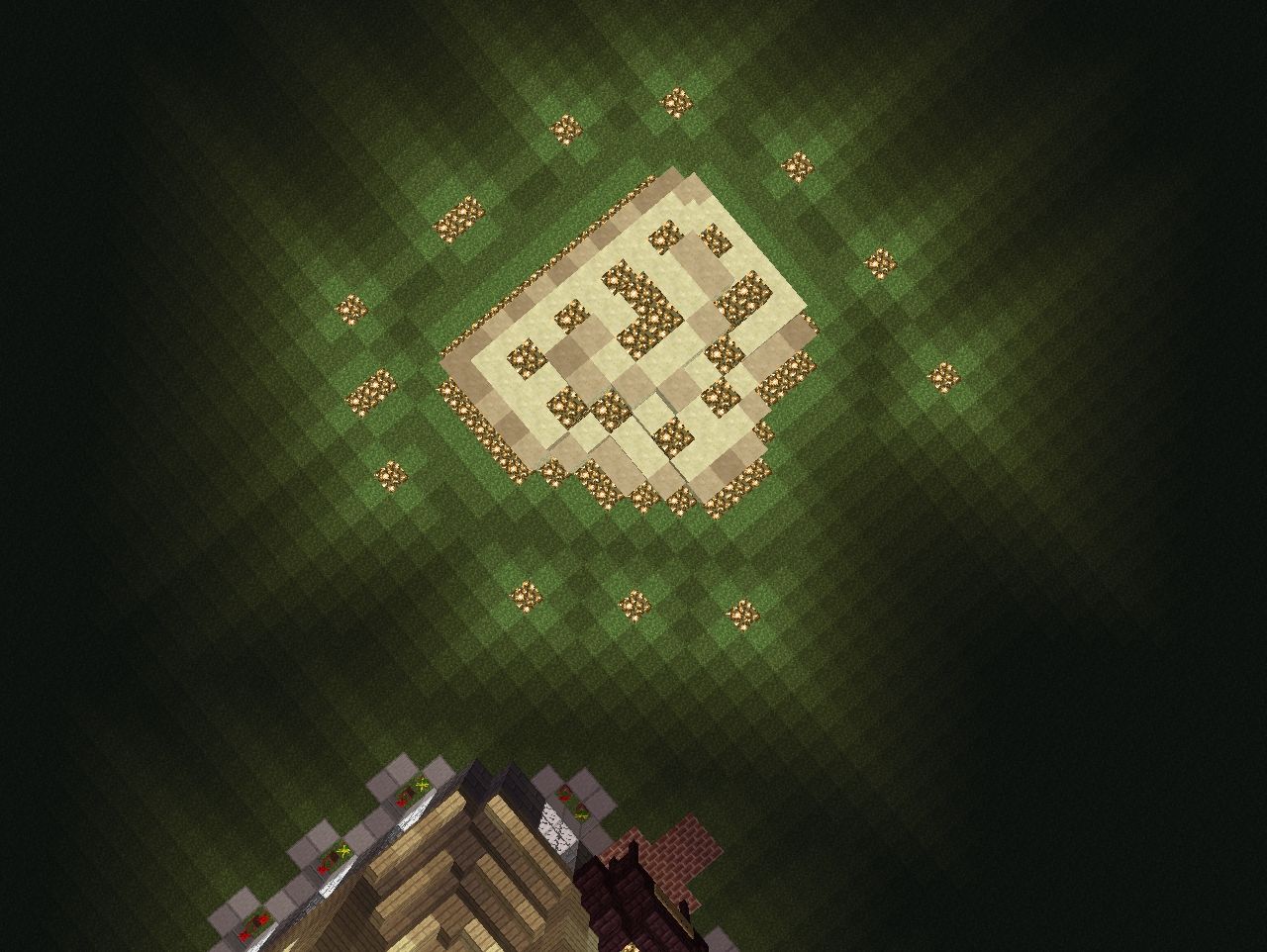 Redstone Memory Cell Minecraft Map