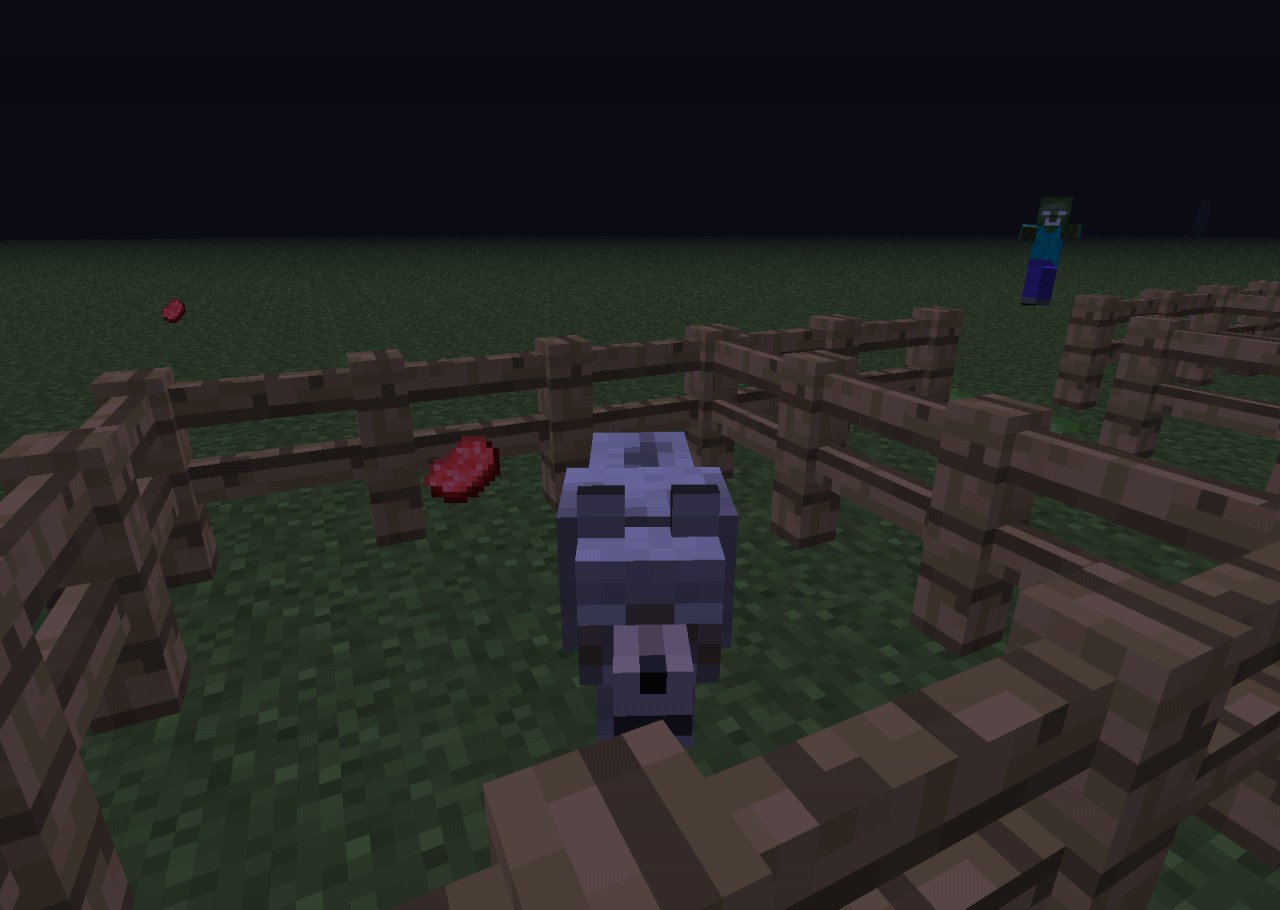 herocraft Minecraft Texture Pack